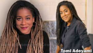 Tomi Adeyemi: Bio, family, net worth | Celebrities InfoSeeMedia
