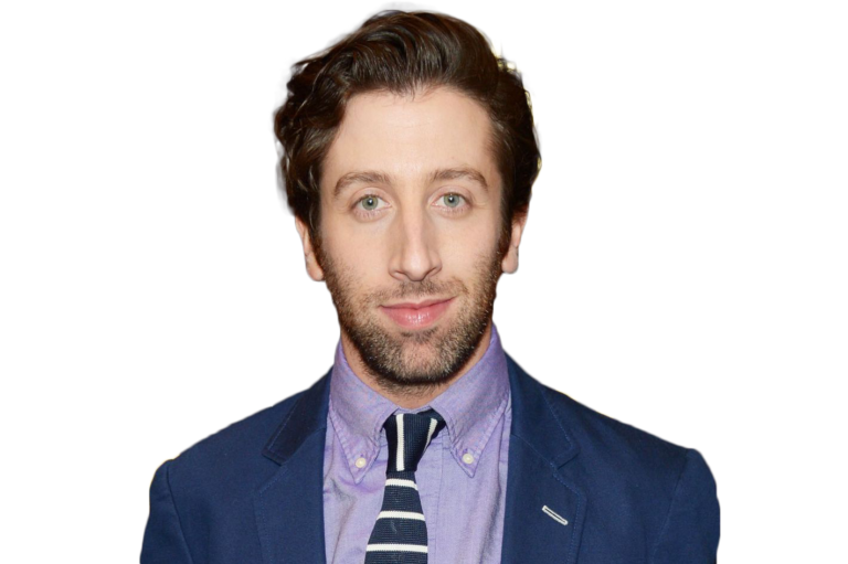Simon Helberg: Bio, family, net worth | Celebrities InfoSeeMedia