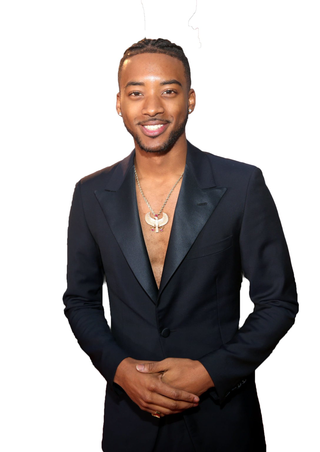 Algee Smith Age, Parents, Girlfriend, Net worth, Biography, Facts & More