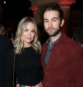 Chace Crawford Net worth, Wife, Age, family, Facts & More [2024]