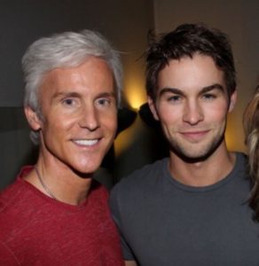 Chace Crawford Net worth, Wife, Age, family, Facts & More [2024]