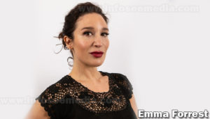 Emma Forrest: Bio, Family, Net worth | Celebrities InfoSeeMedia