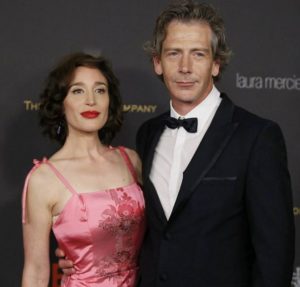 Who Is Caroline Mendelssohn? Everything About Ben Mendelsohn’s Daughter | Celebrities InfoSeeMedia