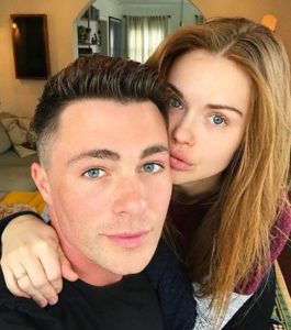 Holland Roden Net worth, Boyfriend, Age, Facts & More [2024]