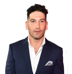 Jon Bernthal transparent background png image - Celebrities InfoSeeMedia