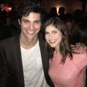 Matthew Daddario: Bio, family, net worth, age, height, and more