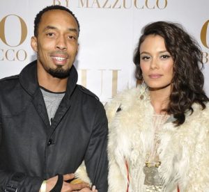 Nathalie Kelley Net worth, Age, Boyfriend, Facts & More [2024]