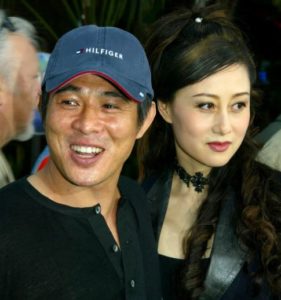 Nina Li Chi Net worth, Husband, Age, Biography, Facts & More [2024]