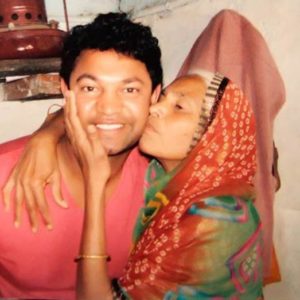 Saroo Brierley: Bio, Family, Net worth | Celebrities InfoSeeMedia
