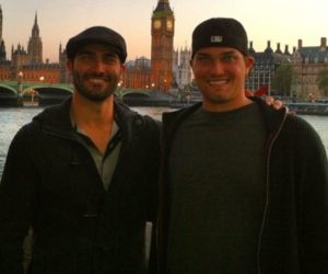 Tyler Hoechlin Net worth, Age, Wife, Family, Facts & More [2024]