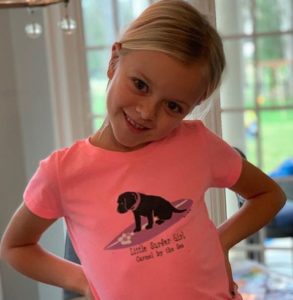 Webb Simpson daughter Willow Grace Simpson | Celebrities InfoSeeMedia
