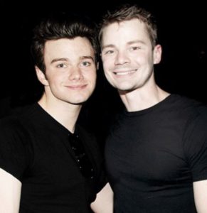 Chris Colfer: Bio, family, net worth | Celebrities InfoSeeMedia
