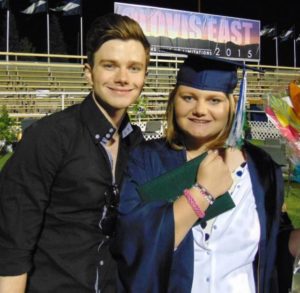 Chris Colfer: Bio, family, net worth | Celebrities InfoSeeMedia