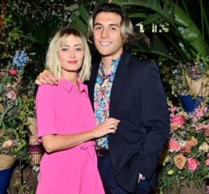 Who is Max Bennett Kelly? Ella Purnell's Boyfriend: Facts and Details | Celebrities InfoSeeMedia