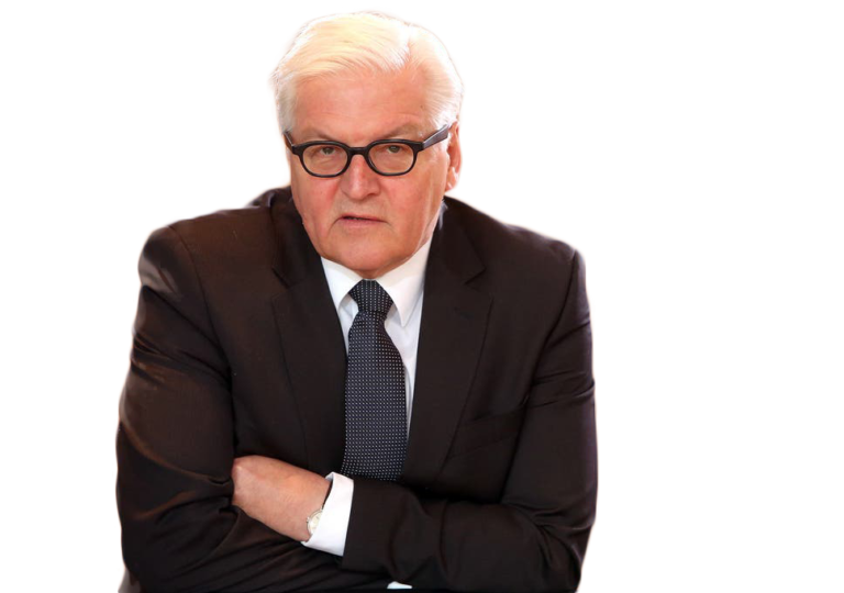 Frank-Walter Steinmeier: Bio, family, net worth | Celebrities InfoSeeMedia