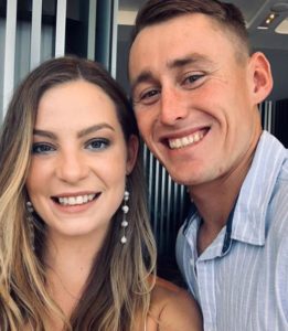 Marnus Labuschagne Net worth, Wife, Age, Height, & More [2024 ...