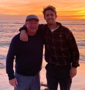 Mitchell Marsh: Net Worth, Wife, Height & Age Insights [2024 ...