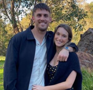 Mitchell Marsh: Net Worth, Wife, Height & Age Insights [2024 ...