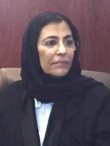 Mohammad bin Salman mother Fahda bint Falah bin Sultan | Celebrities ...