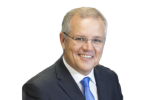 Scott Morrison transparent background png image - Celebrities InfoSeeMedia
