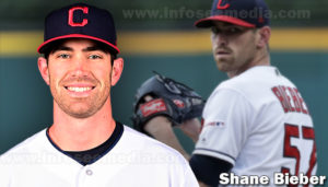 Shane Bieber: Bio, family, net worth | Celebrities InfoSeeMedia