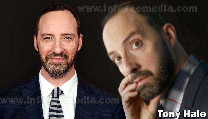 Tony Hale: Bio, family, net worth | Celebrities InfoSeeMedia