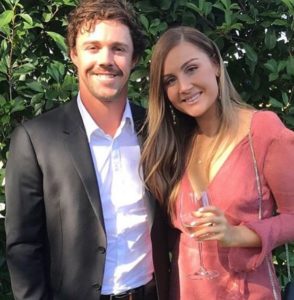 Travis Head Age, Wife, Net worth, Height, Family & More [2024 ...