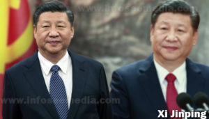 Xi Jinping: Bio, family, net worth | Celebrities InfoSeeMedia