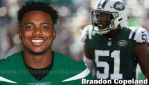 Brandon Copeland: Bio, family, net worth | Celebrities InfoSeeMedia