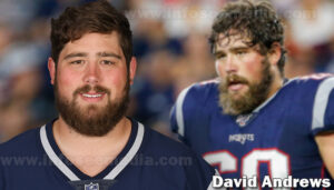 David Andrews: Bio, family, net worth | Celebrities InfoSeeMedia