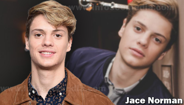 Jace Norman: Bio, family, net worth | Celebrities InfoSeeMedia