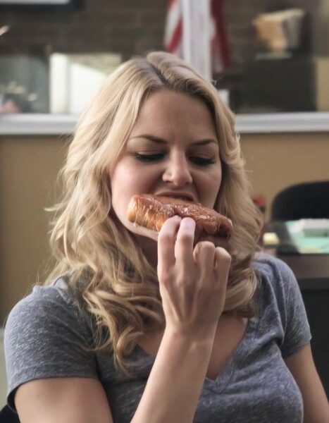 Jennifer Morrison Net worth, Age, Height, Family & More [2024 ...