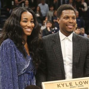 Kyle Lowry: Bio, family, net worth | Celebrities InfoSeeMedia