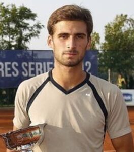 Who Is Marko Djokovic? Meet Novak Djokovic’s Brother and Learn About ...