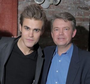 Paul Wesley Net worth, Girlfriend, Age, Height, Facts & More [2024 ...