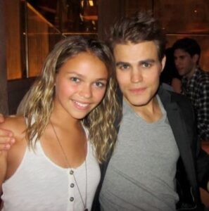 Paul Wesley Net worth, Girlfriend, Age, Height, Facts & More [2024 ...