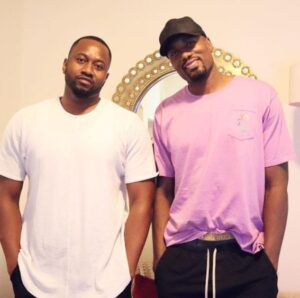 Serge Ibaka: Bio, family, net worth | Celebrities InfoSeeMedia