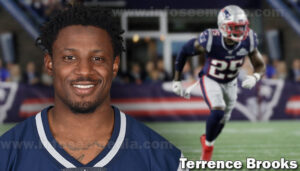 Terrence Brooks: Bio, family, net worth | Celebrities InfoSeeMedia