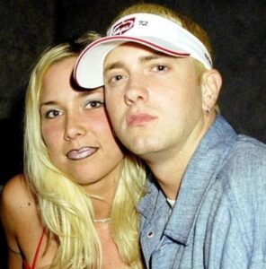 Who Is Kimberly Anne Scott? Inside Eminem’s Ex-Wife’s Life and Story ...