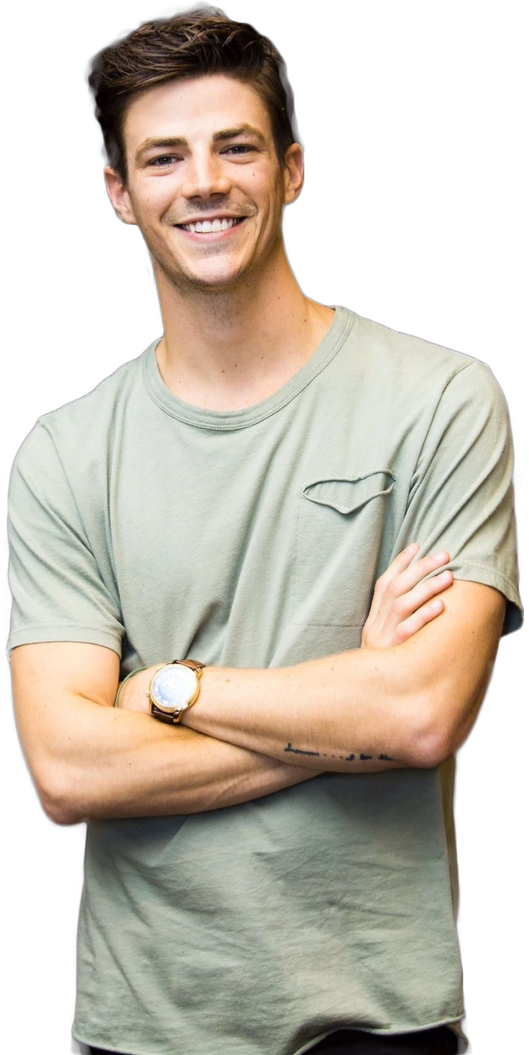 Grant Gustin: Bio, family, net worth | Celebrities InfoSeeMedia
