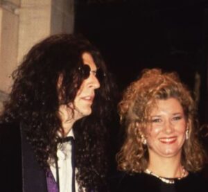 Alison Berns : Howard Stern's Ex-Wife – Untold Facts You Should Know ...