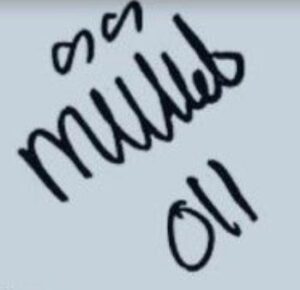 Millie Bobby Brown signature | Celebrities InfoSeeMedia