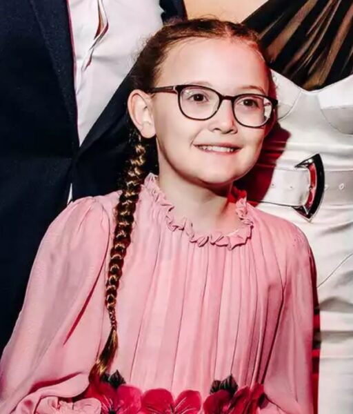 Meet Ava Brown: Millie Bobby Brown's Sister - What's Her Life Like? | Celebrities InfoSeeMedia