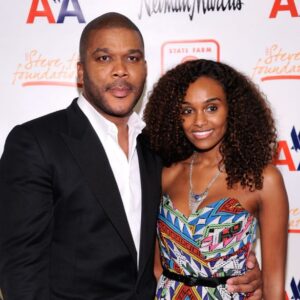 Tyler Perry Net worth, Age, Height, Family, Facts & More [2024 ...