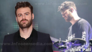 Alex Pall: Bio, family, net worth | Celebrities InfoSeeMedia