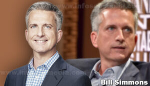 Bill Simmons: Bio, family, net worth | Celebrities InfoSeeMedia