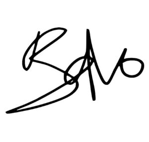 Bono signature | Celebrities InfoSeeMedia