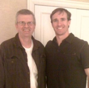 Drew Brees: Bio, family, net worth