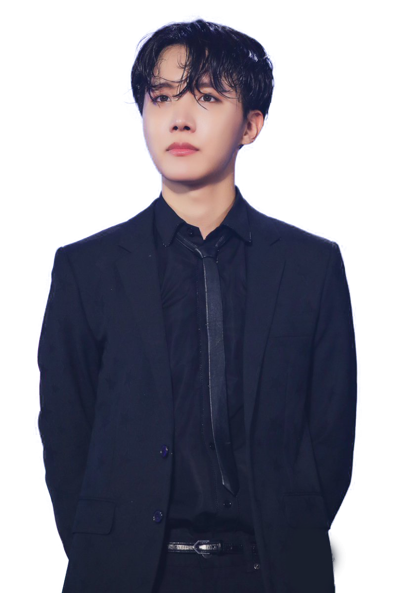 J-Hope: Bio, family, net worth | Celebrities InfoSeeMedia