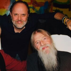 Lars Ulrich: Bio, family, net worth | Celebrities InfoSeeMedia